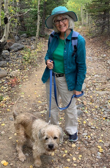 About – Susan Rose: Singing Grandma